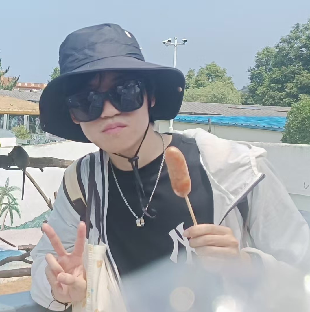 About Me – Xiaoyang Huang